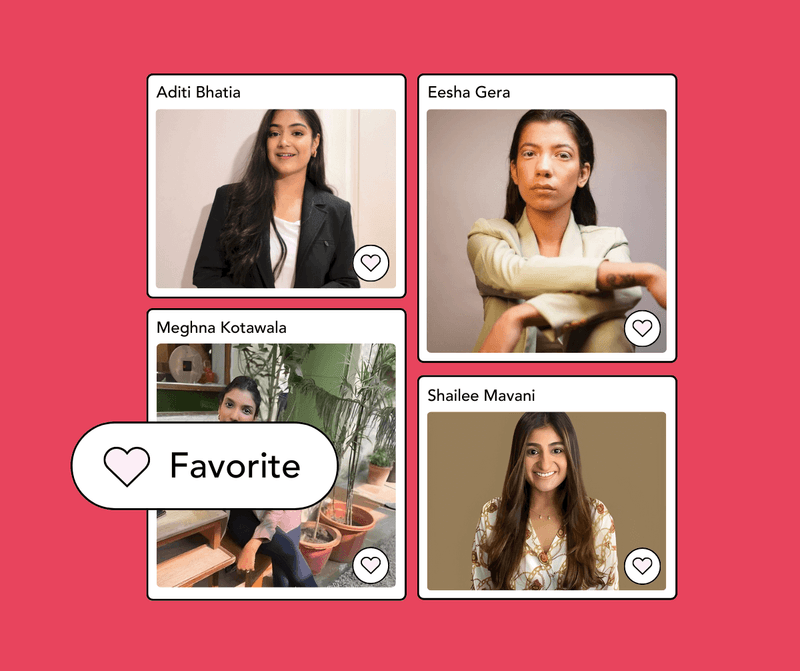 Book Your Personal Stylists & Fashion Consultants | GetStyled